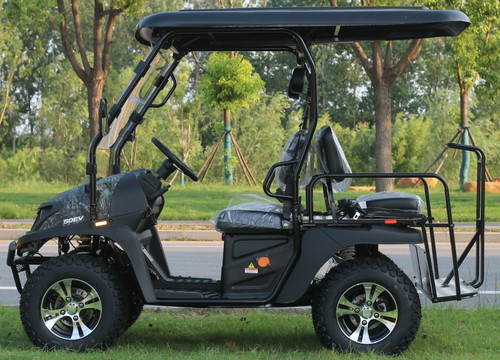 TrailMaster Taurus 50EV Electric UTV