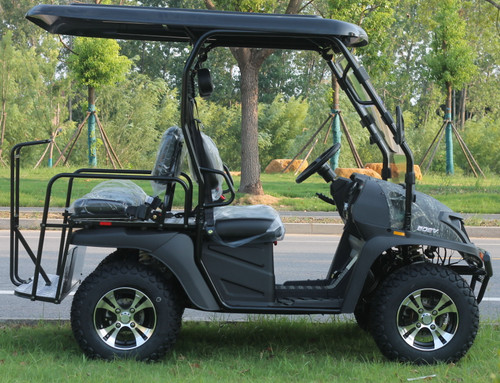 TrailMaster Taurus 50EV Electric UTV