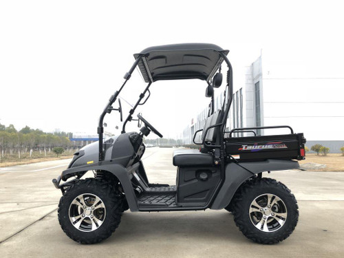 TrailMaster Taurus 200EU UTV (EFI)