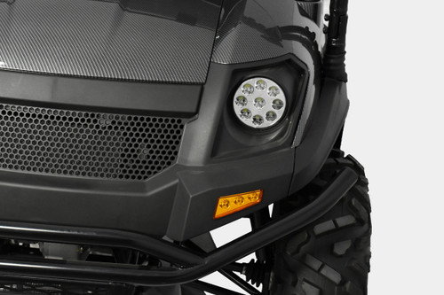 TrailMaster Taurus 450GX 4x4 UTV (EFI)