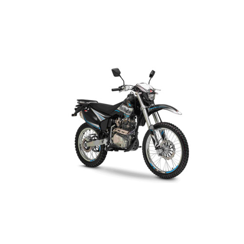 TrailMaster 250cc Dirt Bike, TM-T5