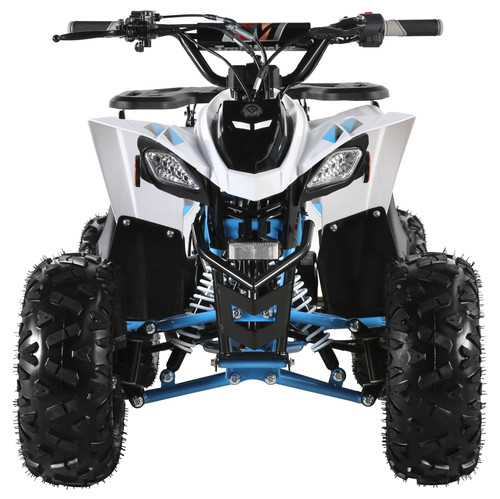 TrailMaster R125 Mini-Sized 125cc ATV