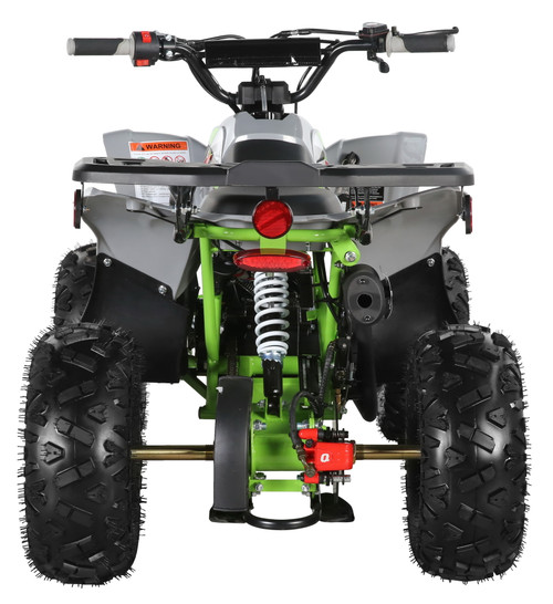 TrailMaster R125 Mini-Sized 125cc ATV
