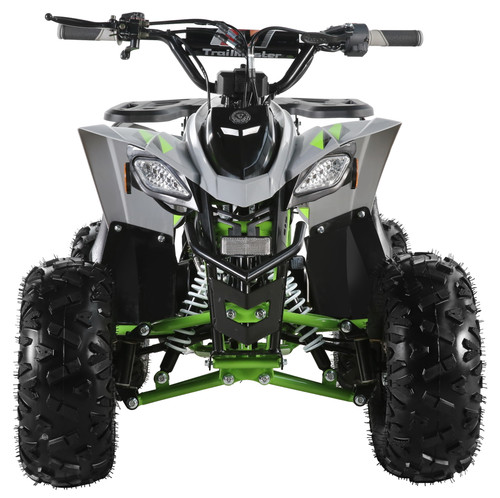 TrailMaster R125 Mini-Sized 125cc ATV