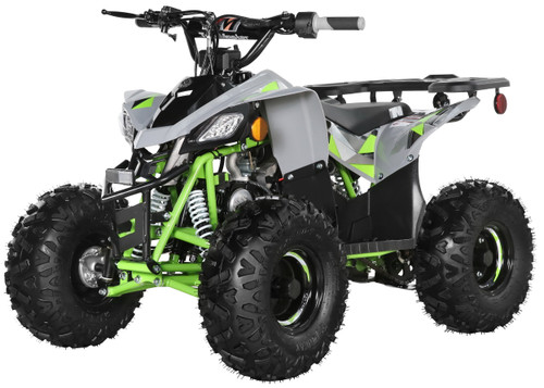 TrailMaster R125 Mini-Sized 125cc ATV