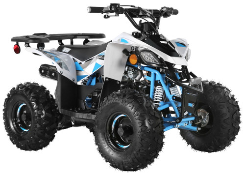 TrailMaster R125 Mini-Sized 125cc ATV