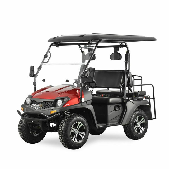 UTVs - Page 1 - Karting Distributors