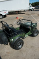 Coolster Army Vehicle Go-Kart, GK-6125A
