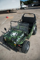 Coolster Army Vehicle Go-Kart, GK-6125A