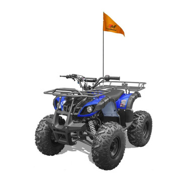 TrailMaster 125cc Utility ATV, T125U 4-Wheeler