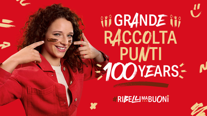 Ribelli ma buoni | Loacker