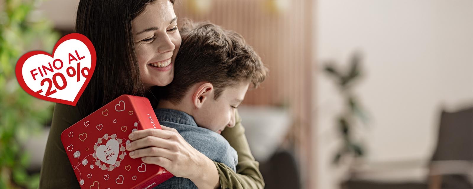 Acquista i prodotti Loacker nello Shop Online