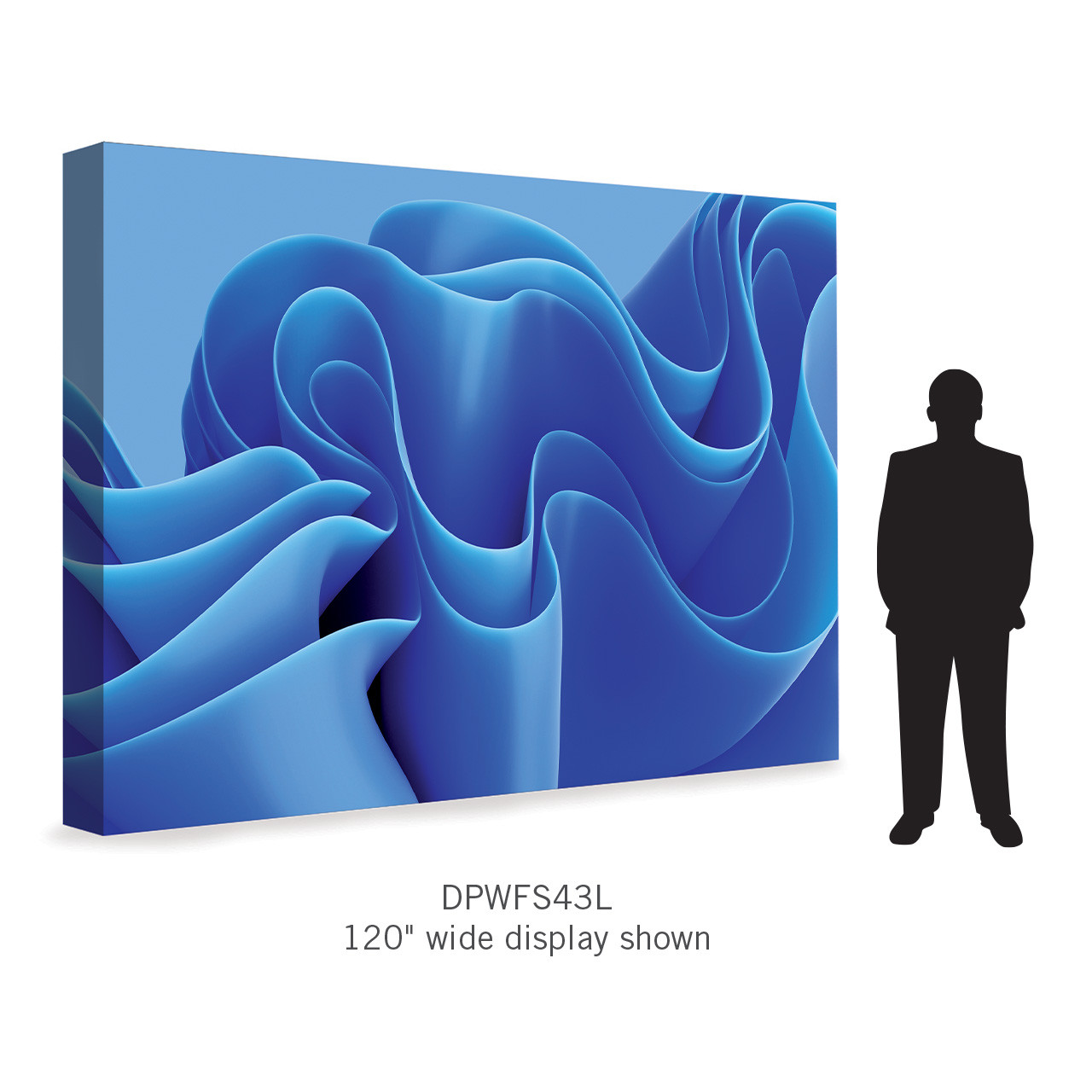 Velcro Pop-Up Walls