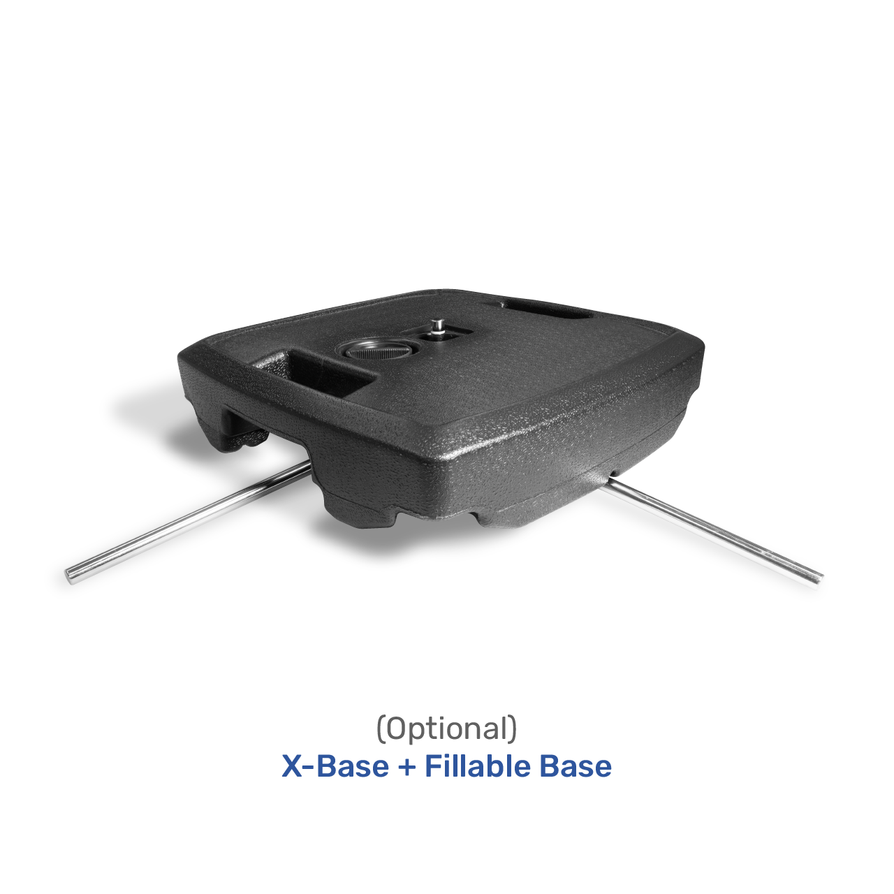 Flag Base - X-Base