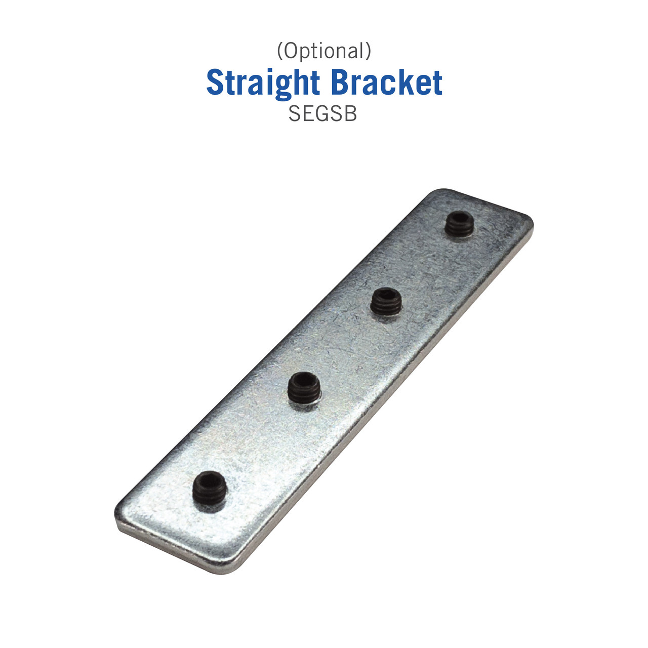 Wall-Mount SEG Display