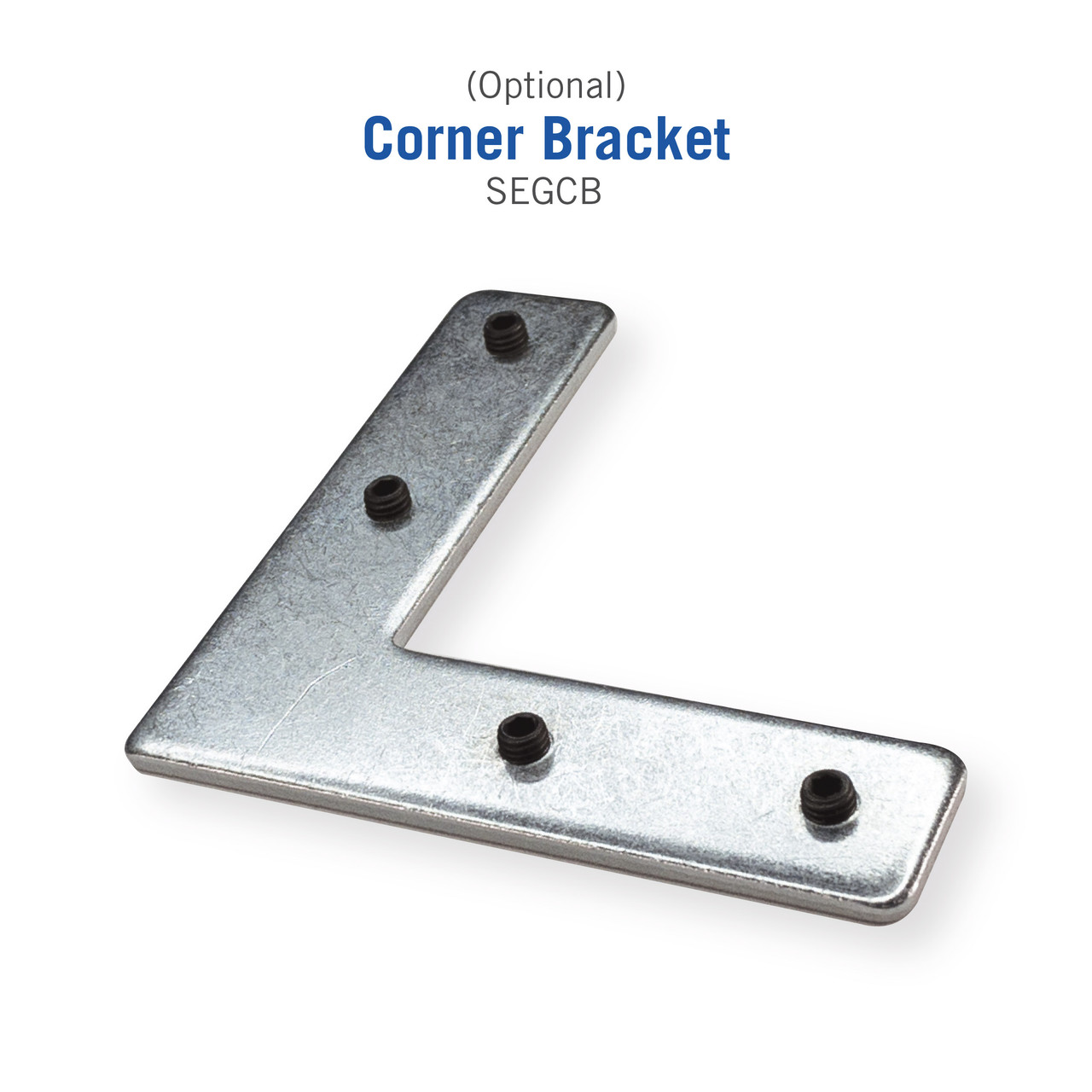 Wall-Mount SEG Display