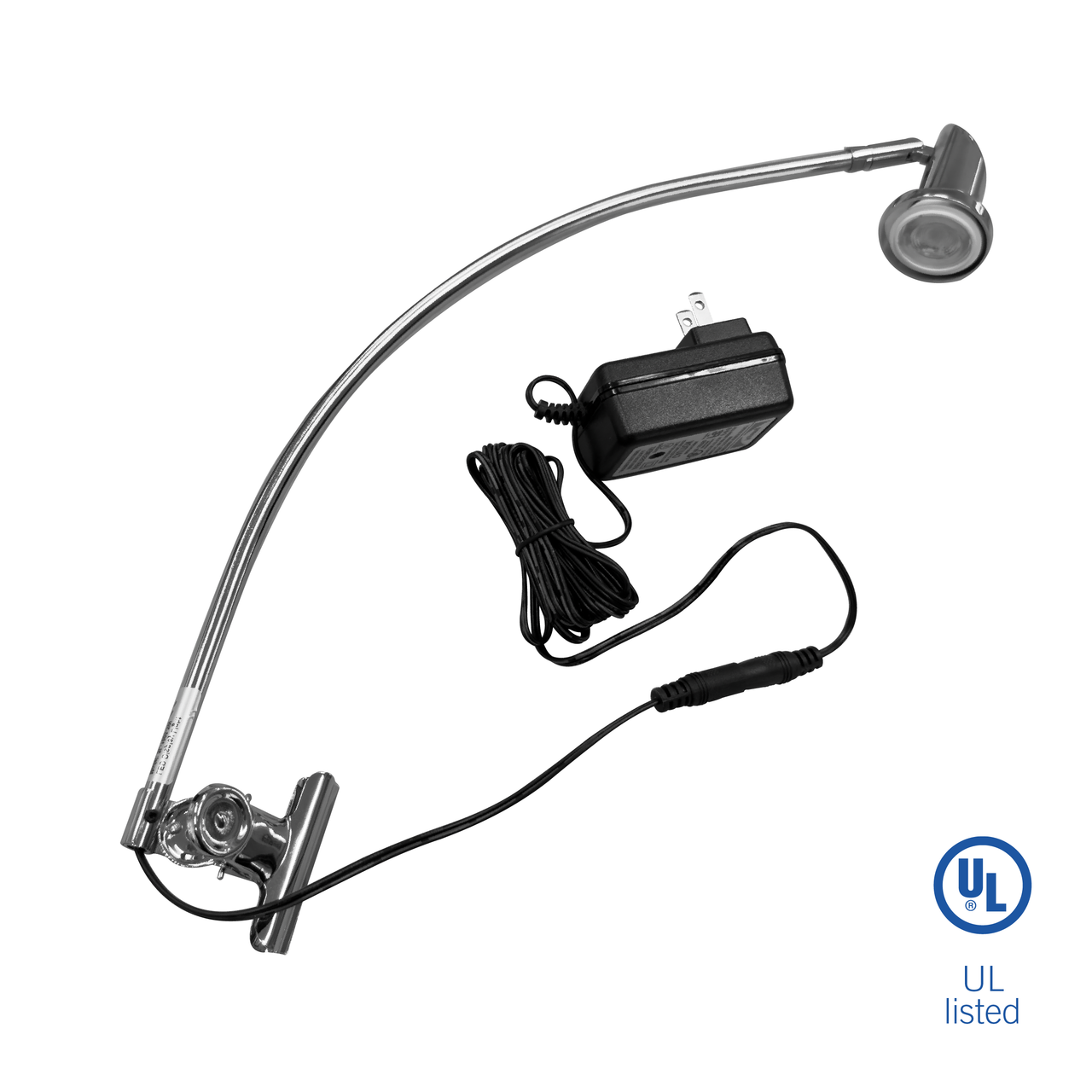 Universal LED Light Kit