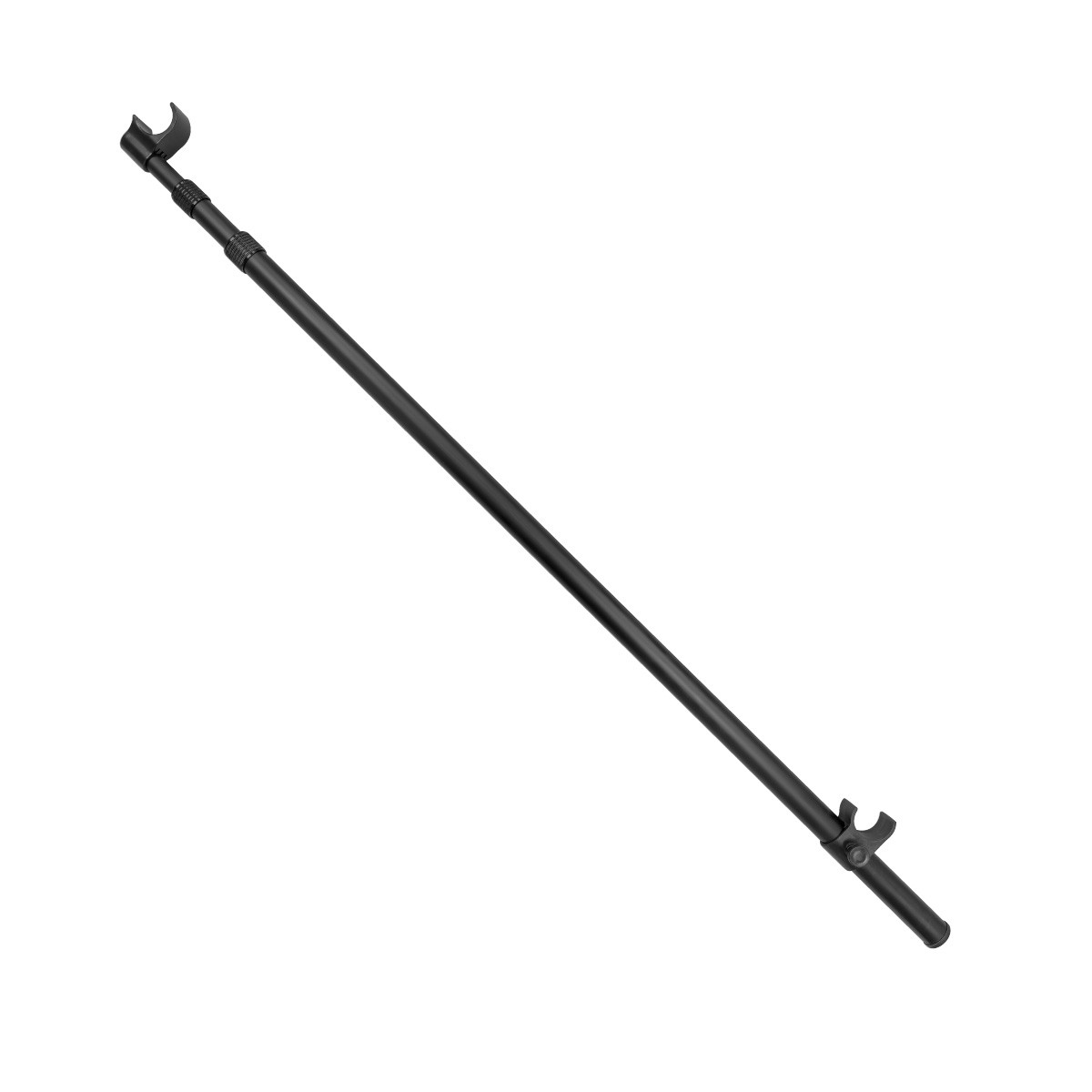 Expandable Wall Center Support Pole