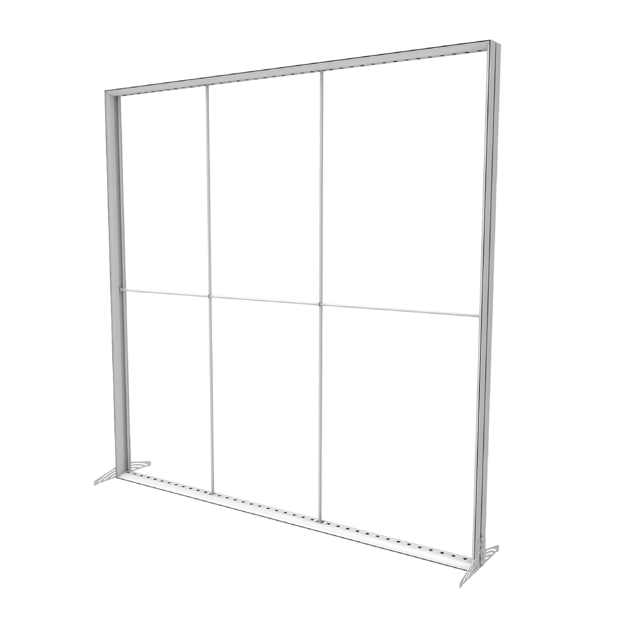 The Lumen (SEG) Backlit Walls