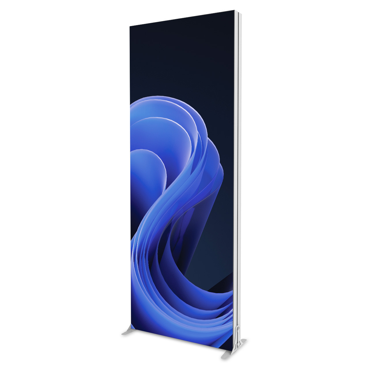 The Lumen (SEG) Backlit Walls