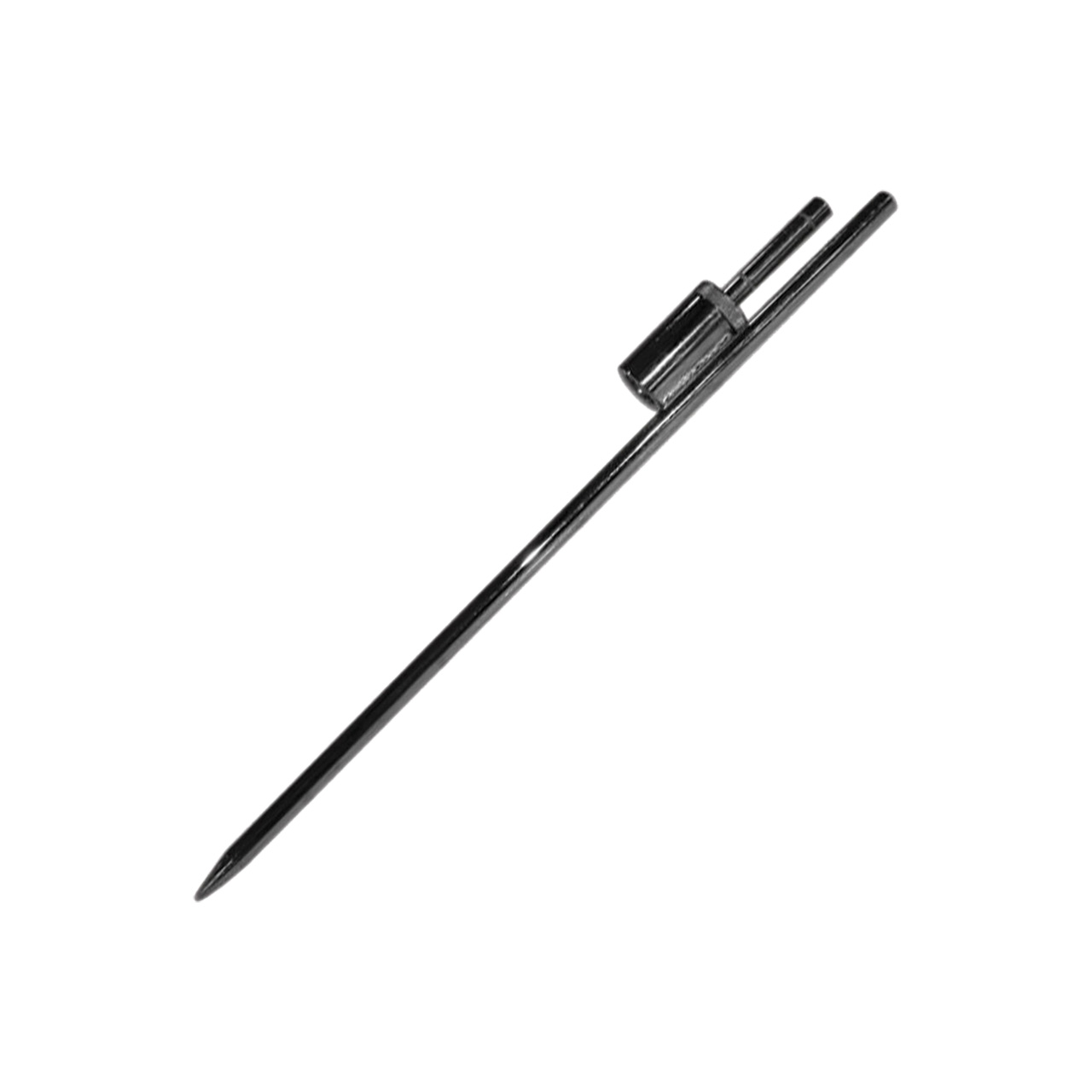 Flag Base - Rotating Ground Spike