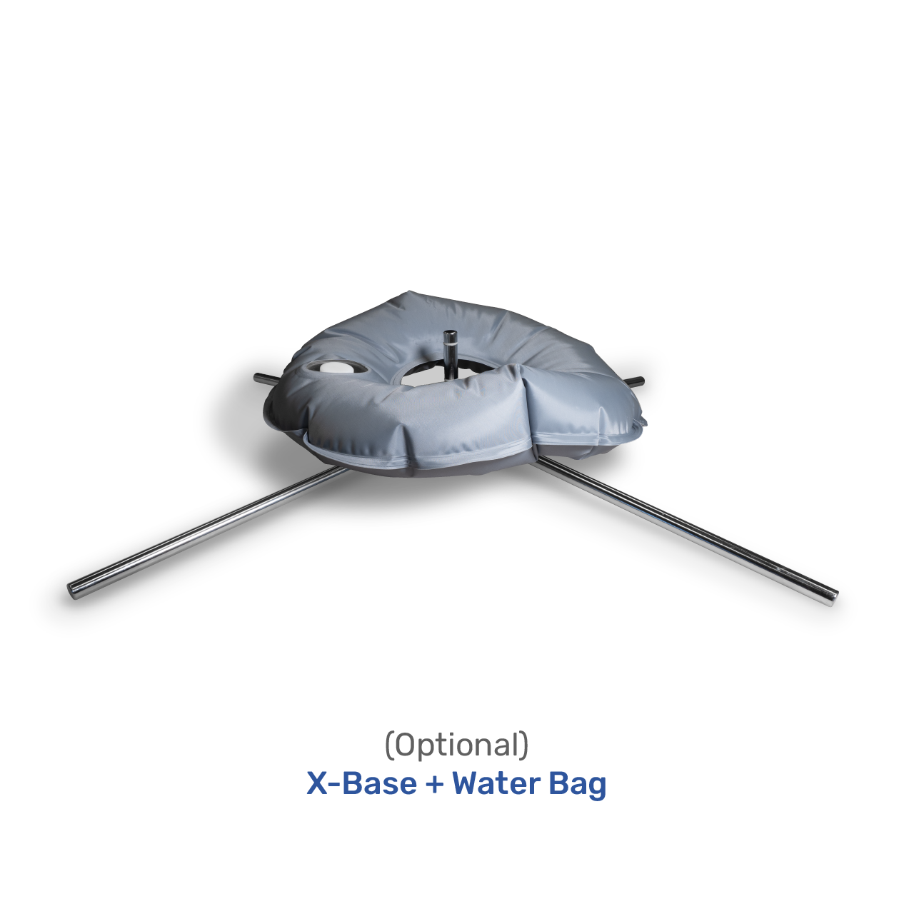 Flag Base - X-Base