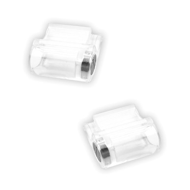 Magnetic Top Clamp Connector (Legacy)