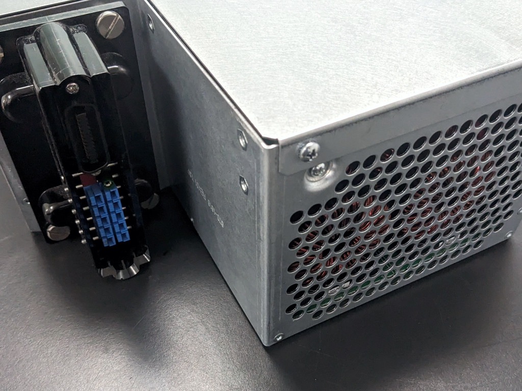 APC Symmetra LX Power Module SYPM4KP Refurbished