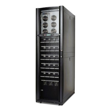 SUVTR20KG2B5S - APC SmartUPS VT 20000va (3p/480v - Rack Cabinet ...