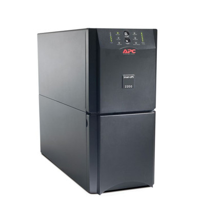 SUA2200 ~ 2200va APC SUA SmartUPS (120v -Tower ) - Refurbished ...