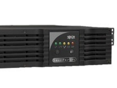 SMART3000RM2U - Tripplite Smart 3000va (120v ) - Refurbished ...