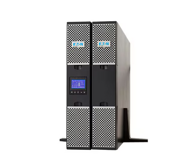9PX3000RTXR - Eaton 9PX 3000va (120v - w/EBM Bundle) - NOB - GreenLightUPS