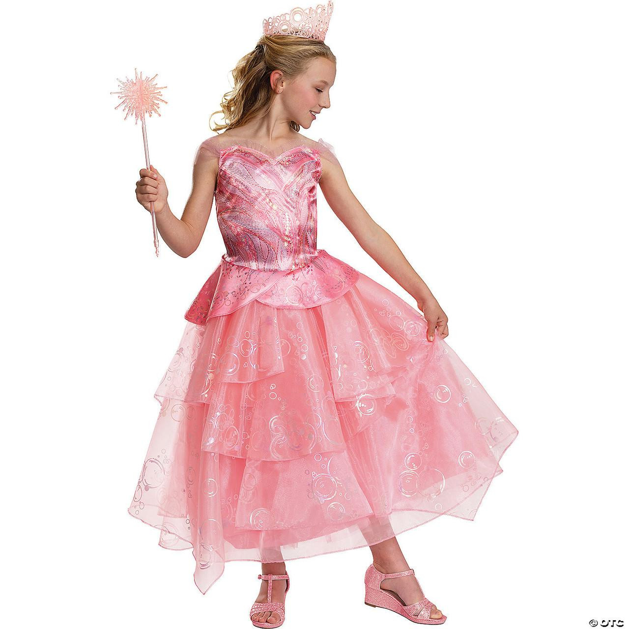 Girls Princess Halloween Costumes - Shop Fantasy Costumes