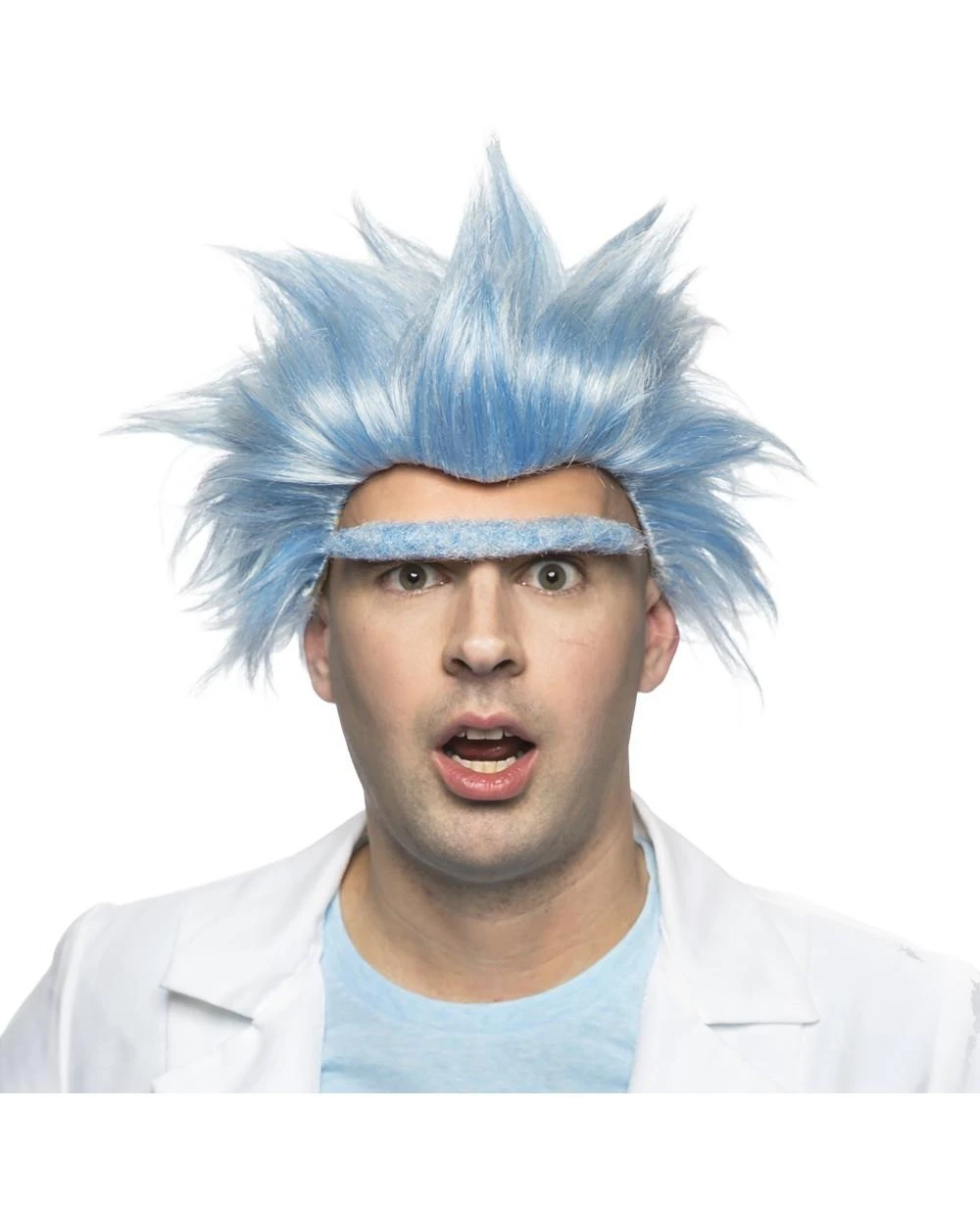 Shop Funny Looking Wigs Online – Fantasy Costumes