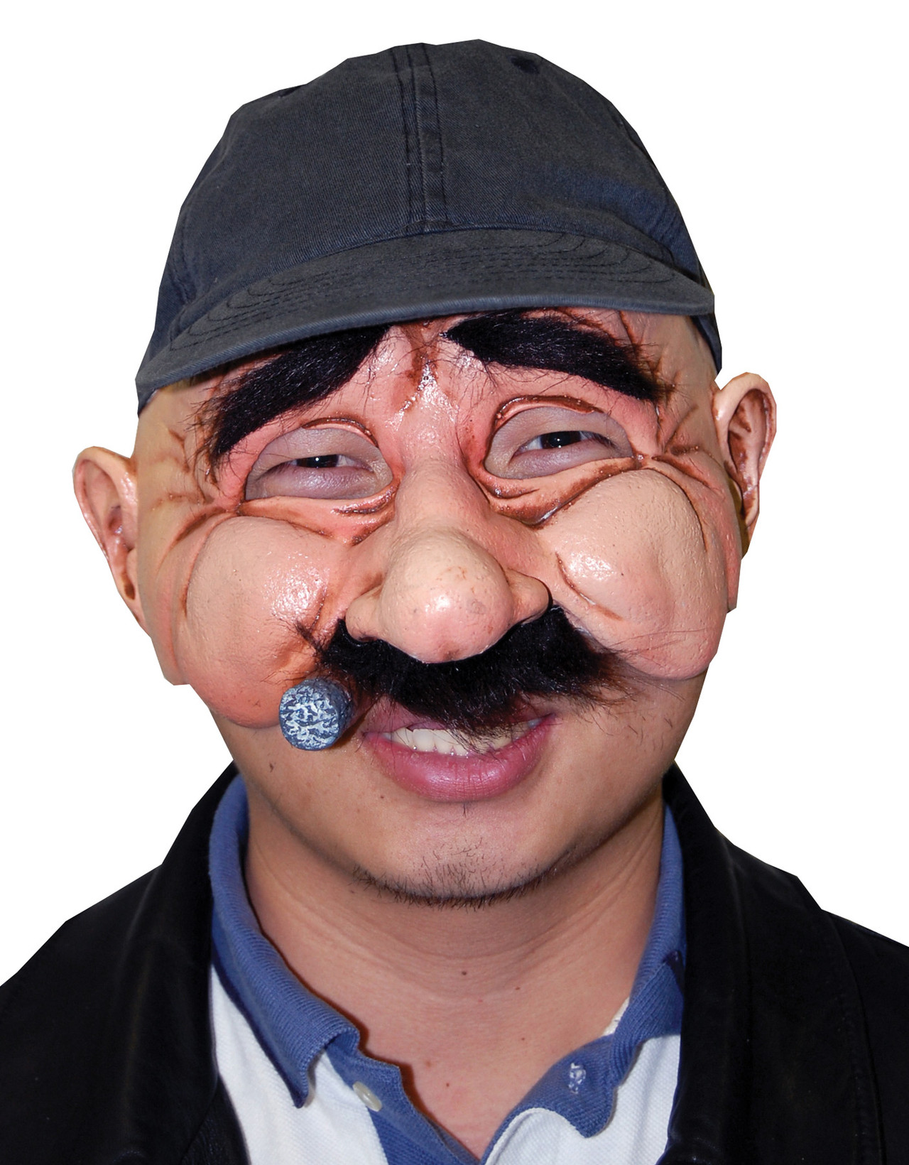 Funny Masks for Halloween & Costumes - Shop Online