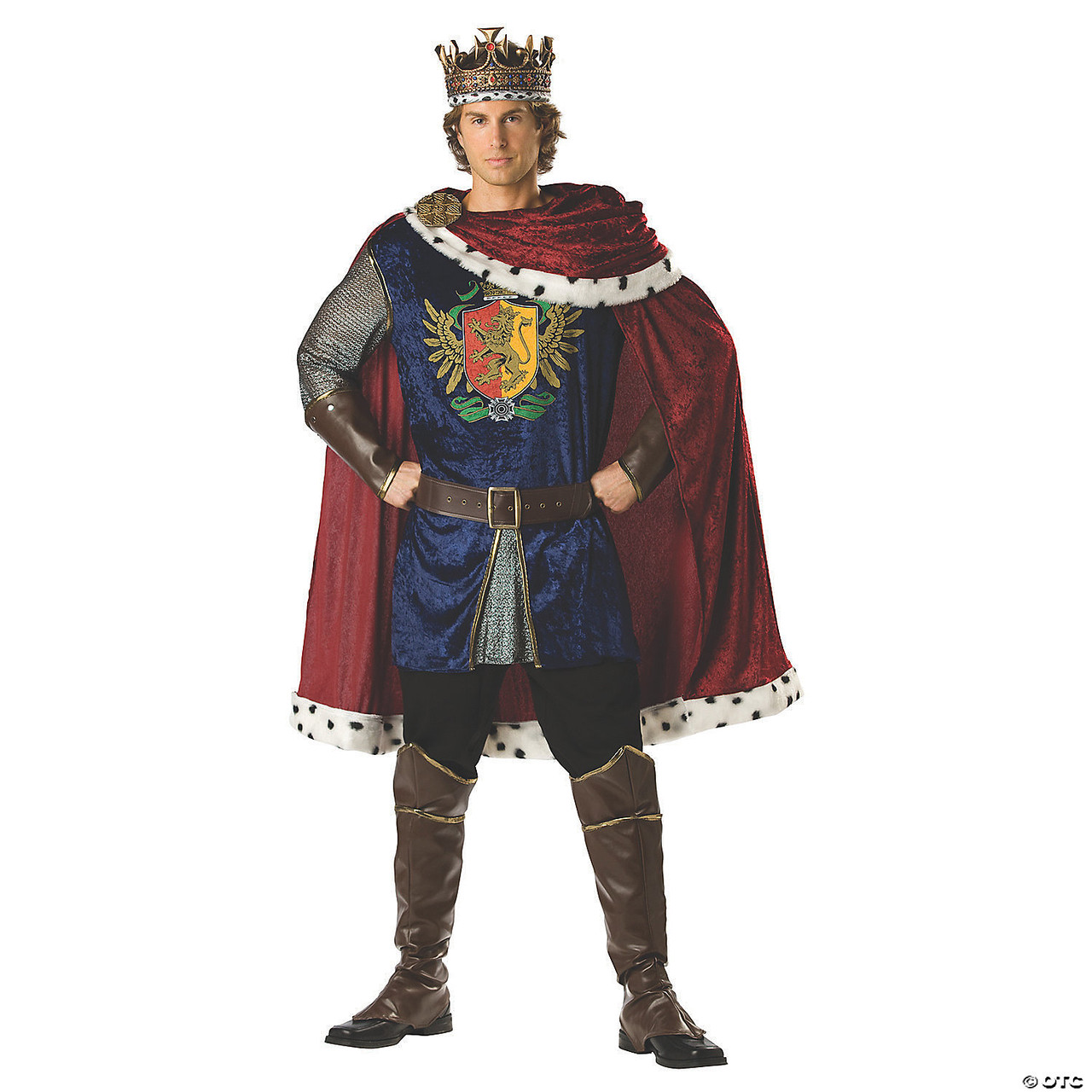 Theatrical Quality Costumes - Professional Grade, High Quality, Stage ...