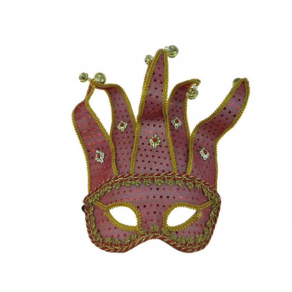 Masquerade Masks Chicago - Shop Mardi Gras & Ballroom Masks