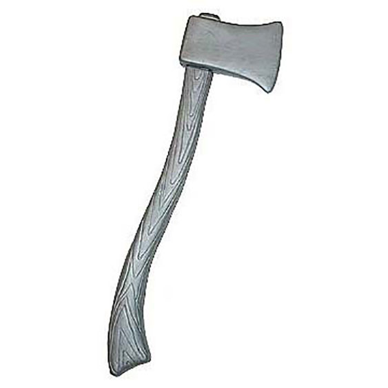 Tin Man Axe - Fantasy Costumes | Free Shipping