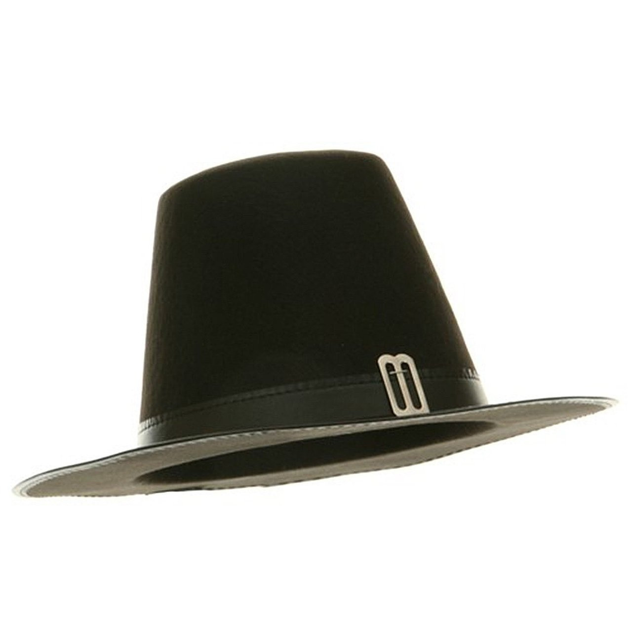 Pilgram Hat - Fantasy Costumes | Free Shipping