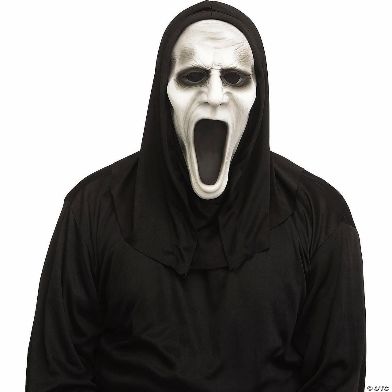 Zombie Masks, Faces for Halloween & Costumes - Shop Now
