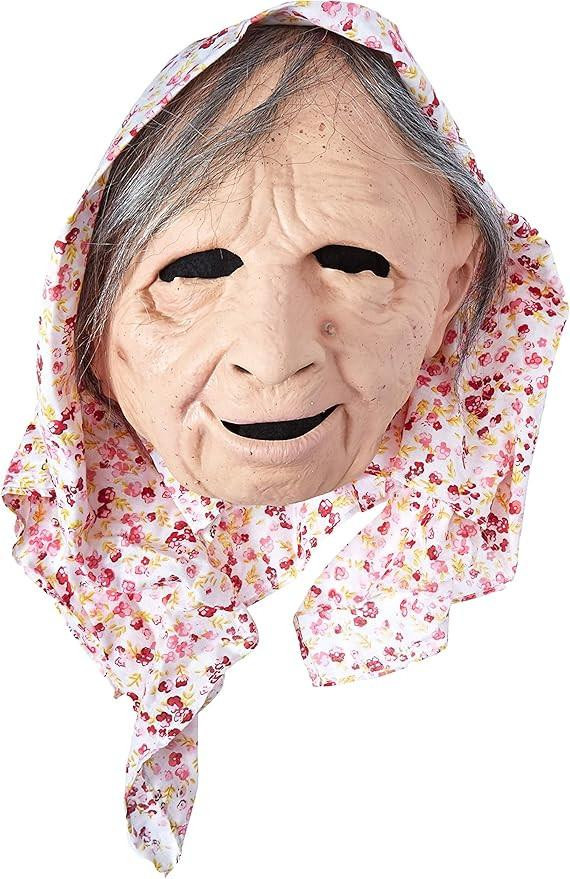 Funny Masks for Halloween & Costumes - Shop Online
