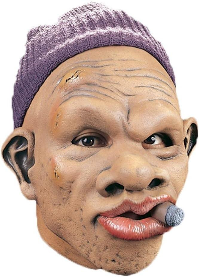 Funny Masks for Halloween & Costumes - Shop Online