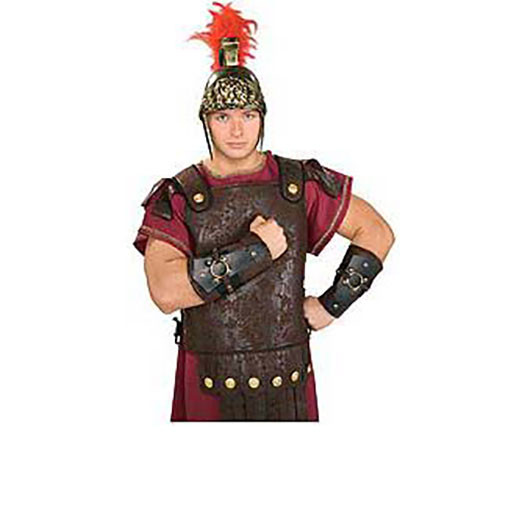 Roman Gladiator Arm Guards | Free Shipping