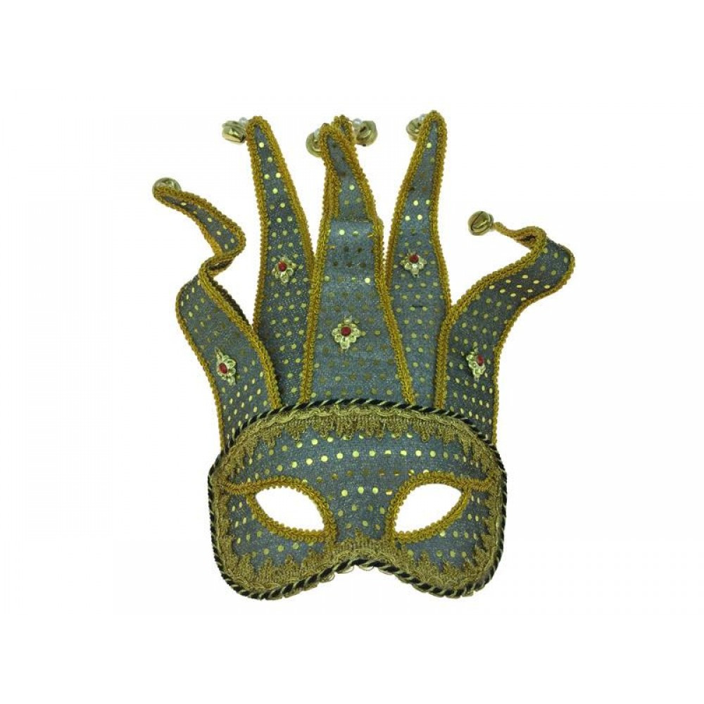 Masquerade Masks Chicago - Shop Mardi Gras & Ballroom Masks