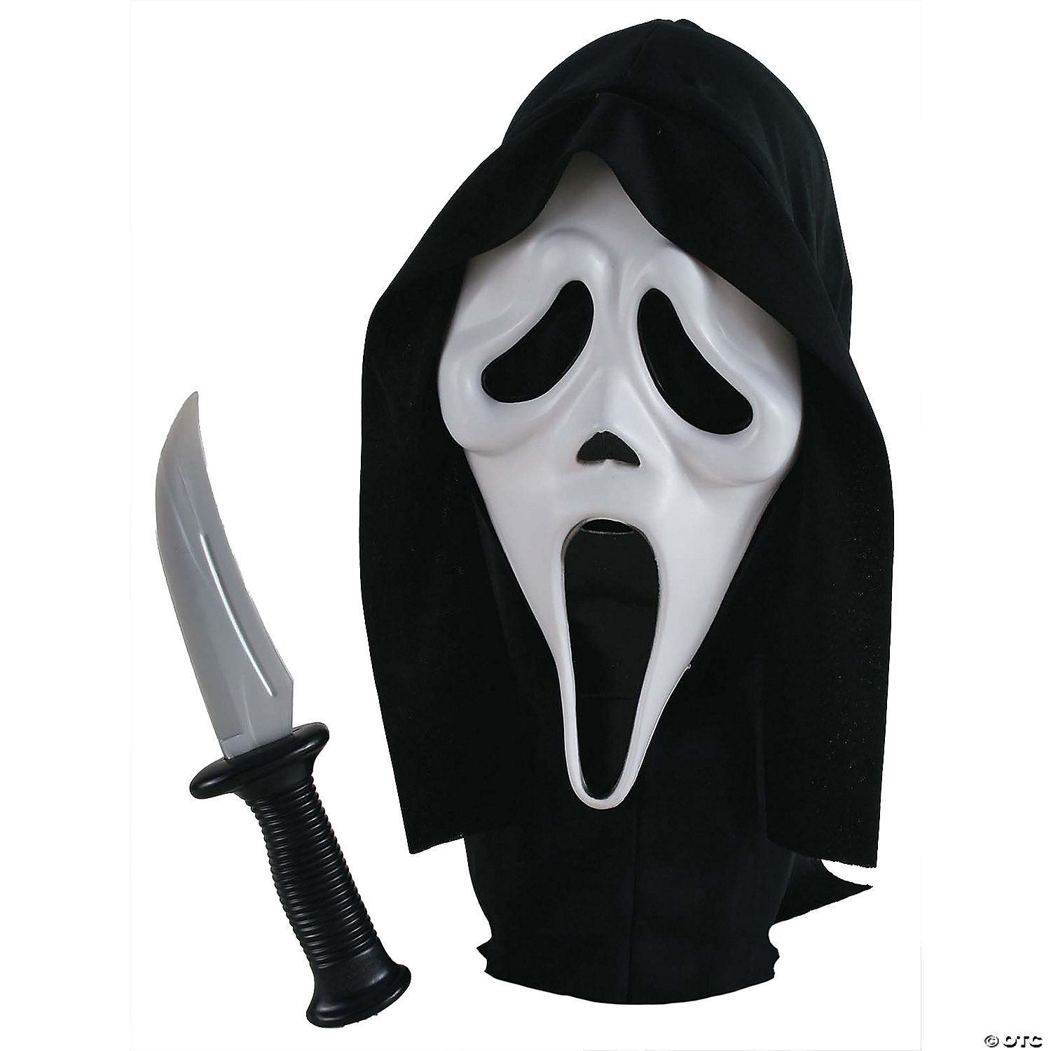 Scary Masks for Halloween & Costumes - Shop Online