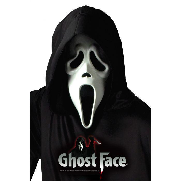 Adult Costumes - Costumes By Theme - Ghostface Costumes ...