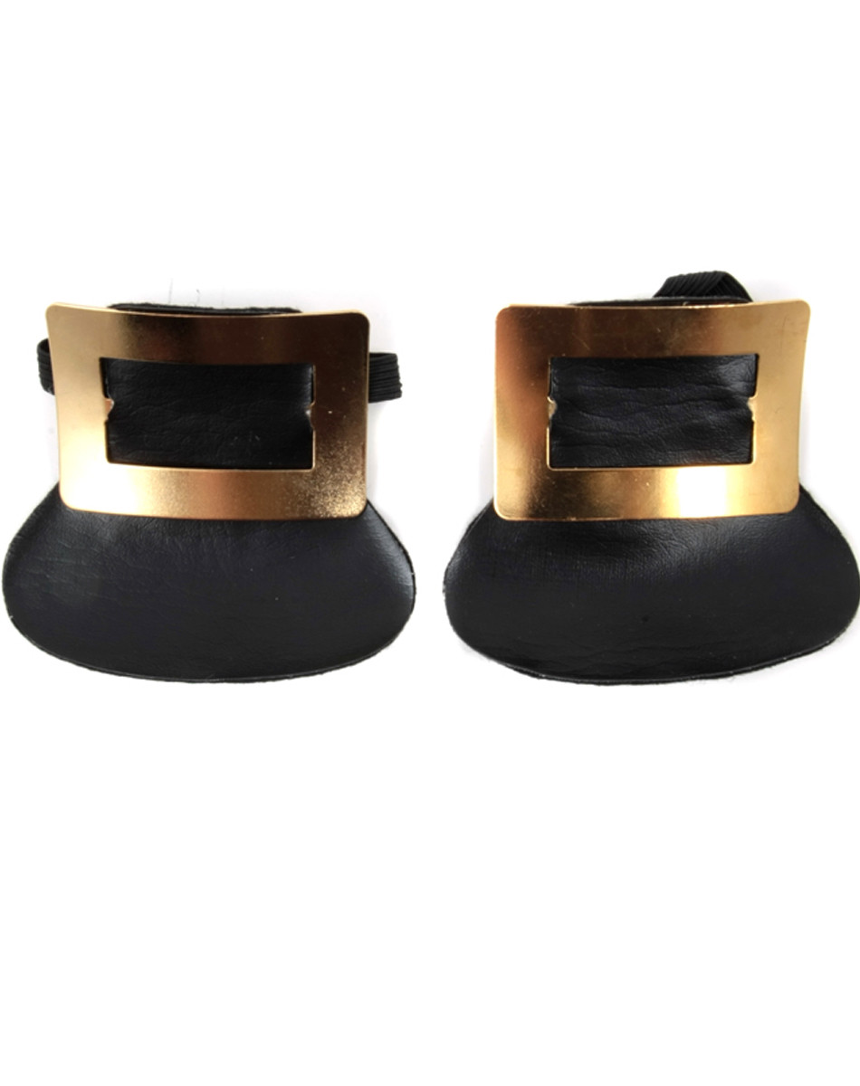 Colonial Shoe Buckles | Free Shipping
