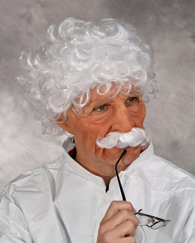 Funny Masks for Halloween & Costumes - Shop Online