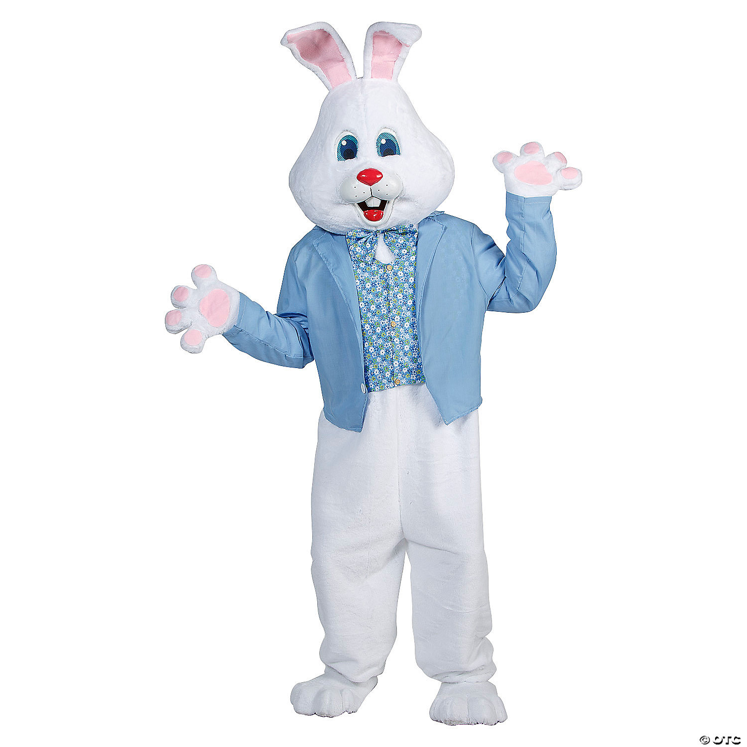Easter Bunny Mascot Costumes - Bring Joy to Your Easter Celebrations