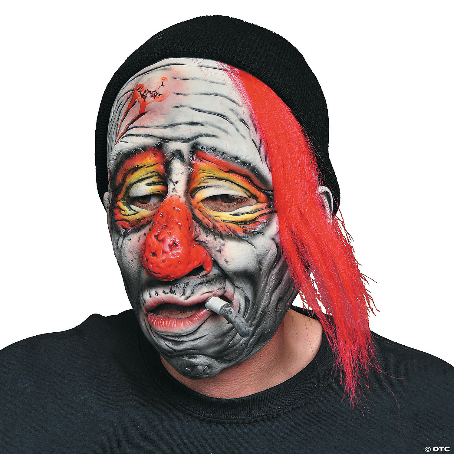 Funny Masks for Halloween & Costumes - Shop Online